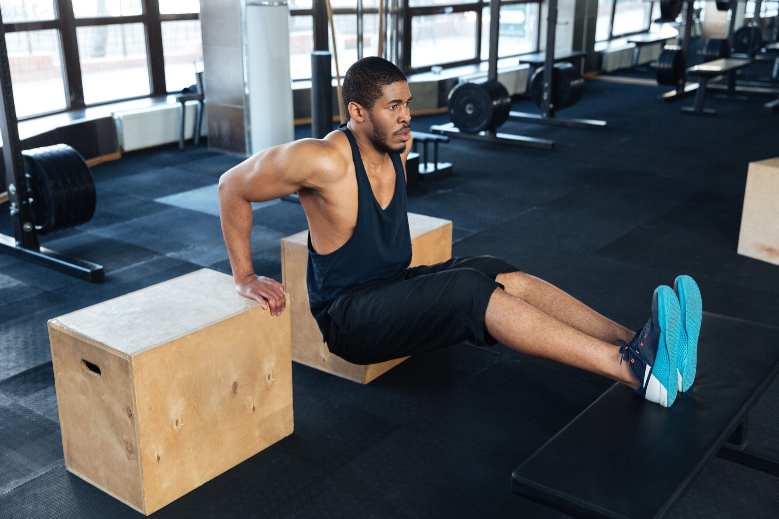 Body Pump - SQUAREGYM