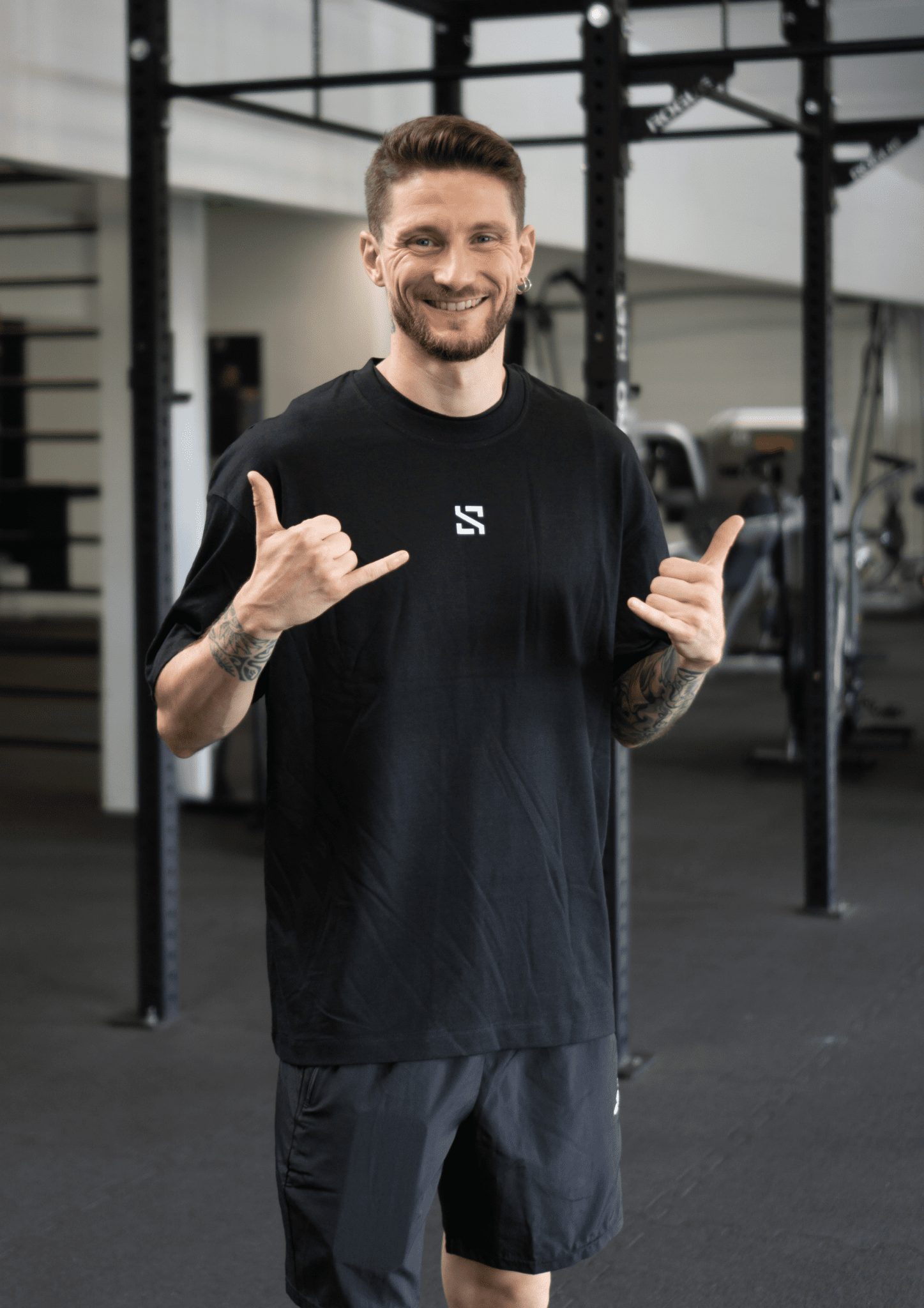 Square Gym - Enseigne de Salles de Sport à Bordeaux & Périgueux