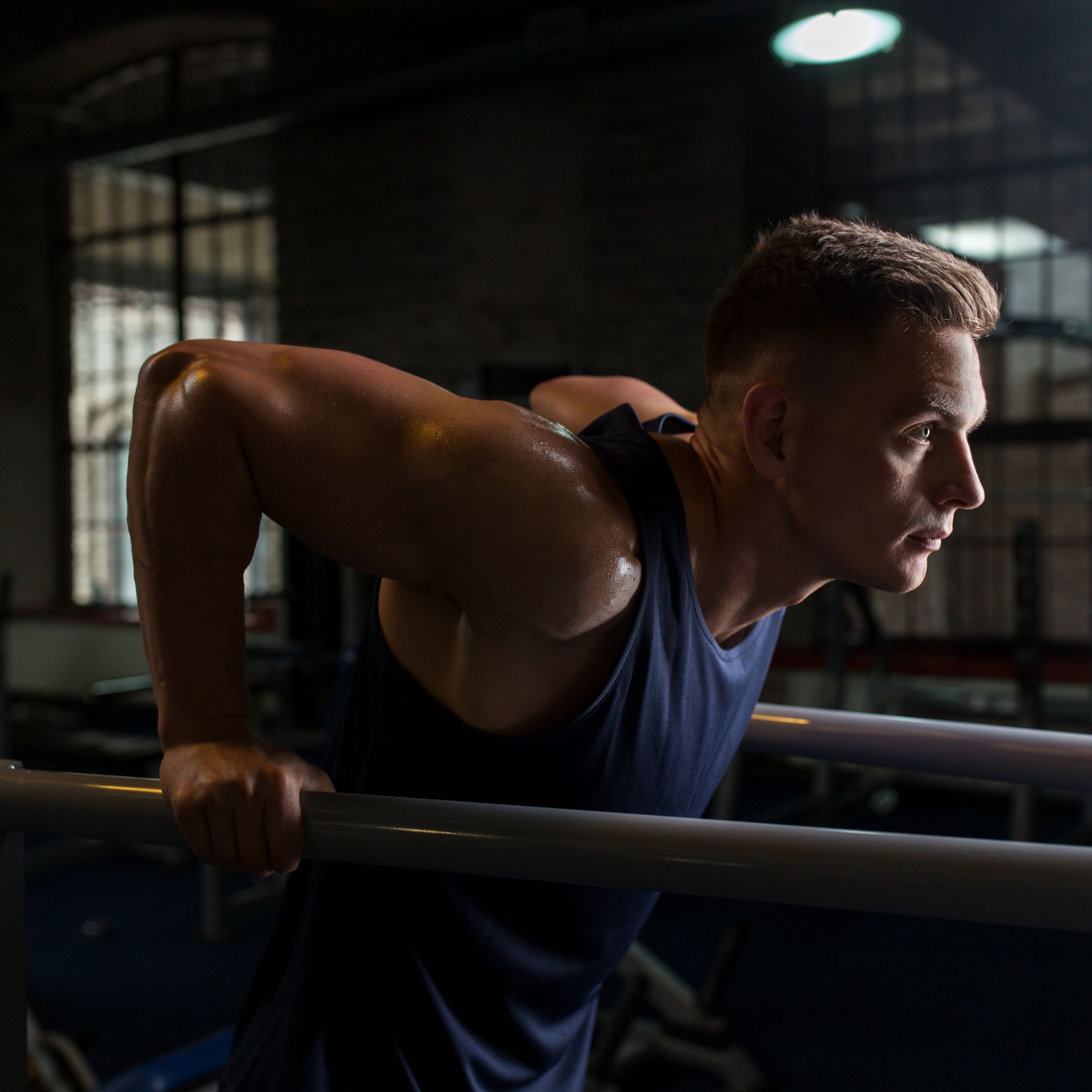 Meilleurs Exercices Triceps - Débutant & Confirmé
