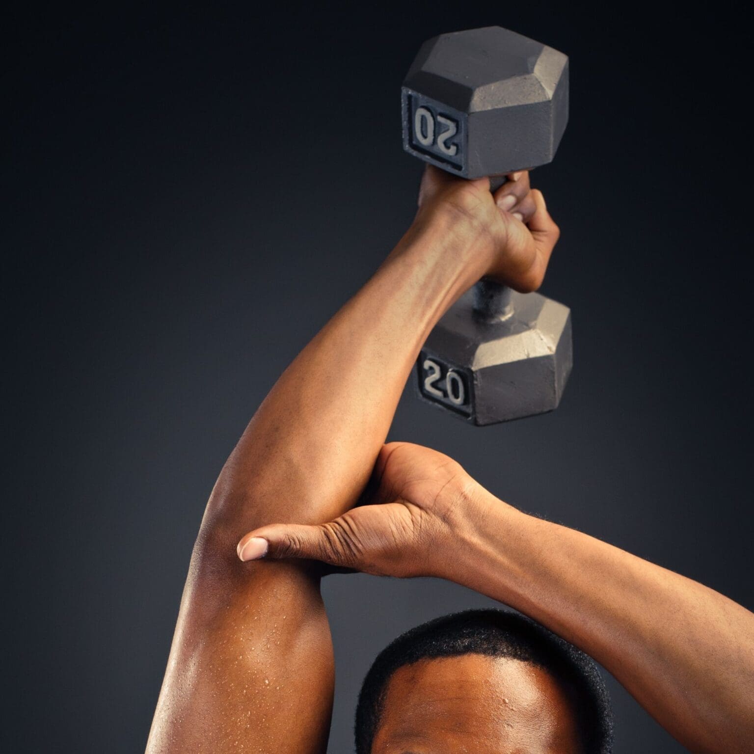 Meilleurs Exercices Triceps - Débutant & Confirmé