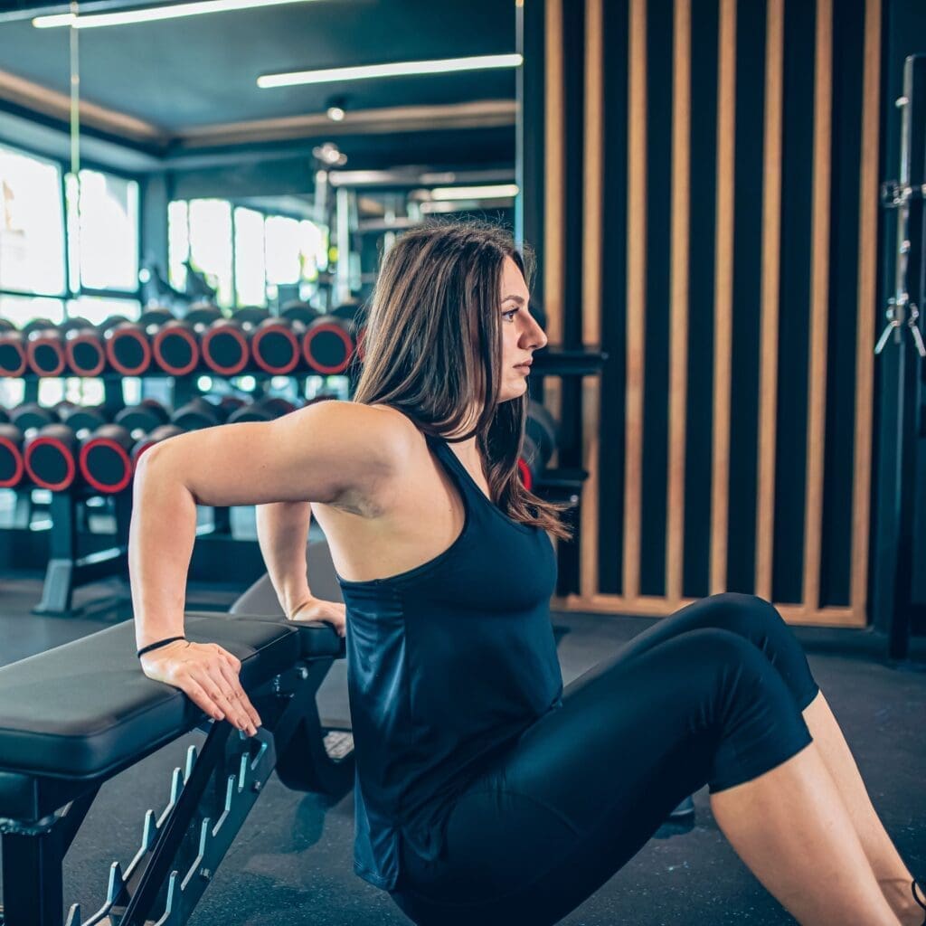 Meilleurs Exercices Triceps - Débutant & Confirmé